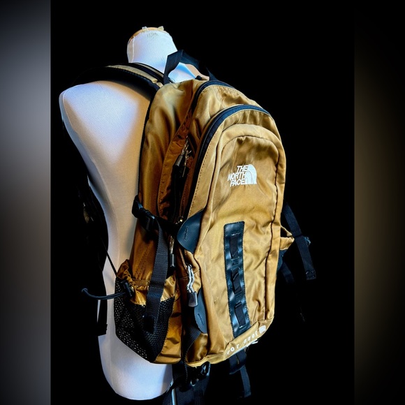 The North Face | Bags | The North Face Hot Shot Backpacklaptop Bag In ...